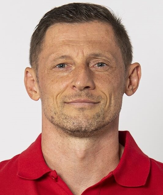Nový trenér v DHC Slavia Praha od 1.7.2023 DHC Slavia